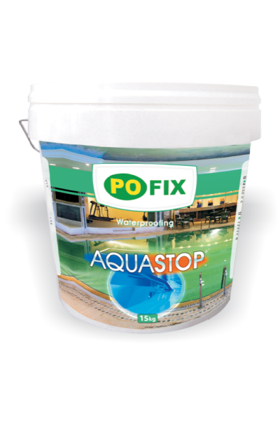 POFIX: Insulation & Decorative Mortars for Construction