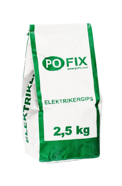 POFIX: Insulation & Decorative Mortars for Construction