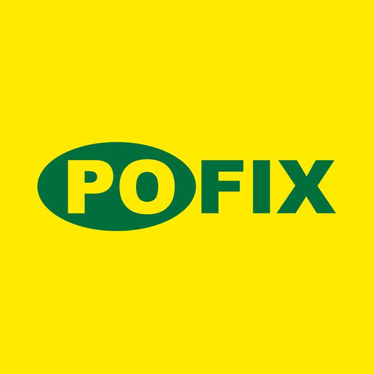 POFIX: Insulation & Decorative Mortars for Construction